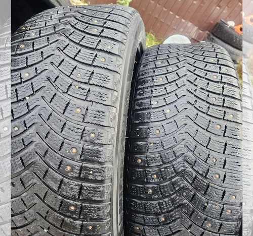 Michelin Latitude X-Ice 275/45 R21 110T