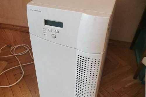 Ибп Eaton powerware 9120