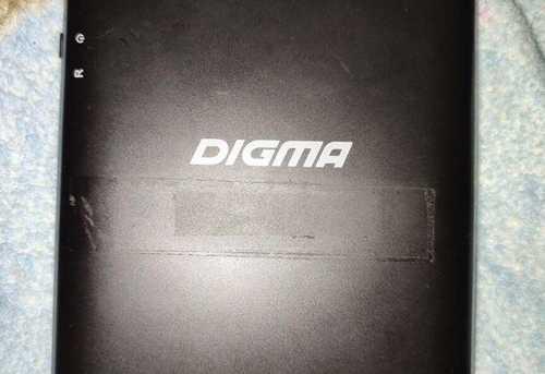 Планшет Digma HIT HT7070MG