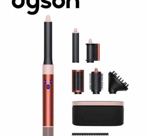 Dyson Airwrap Complete HS05 Long E  EU/TR/ZA Q4 gi