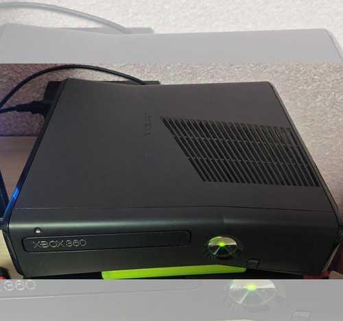 Xbox 360 slim freeboot aurora