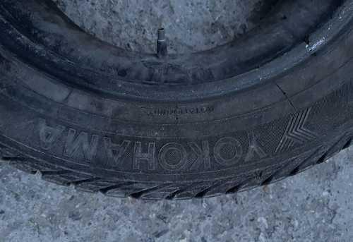 Yokohama 125T 215/60 R17