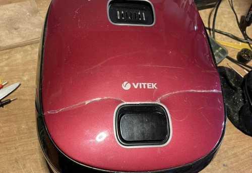 Мультиварка Vitek VT-4200 R на запчасти