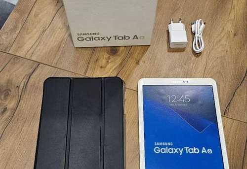 Планшет Samsung Galaxy Tab A 10" 2016