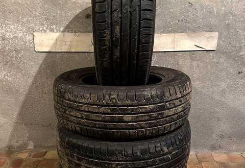 Nokian Tyres Nordman 5 SUV 215/65 R16