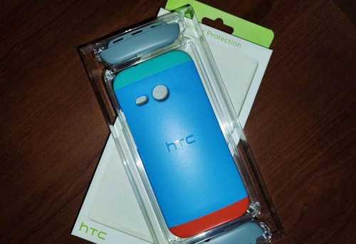 Чехол для телефона, для смартфона, HTC One Mini 2