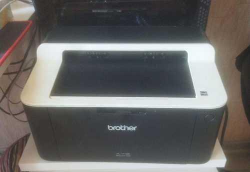 Принтер Brother HL-112R