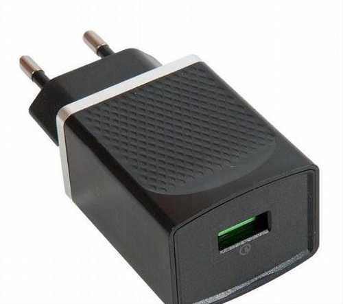 Зарядное устройство hoco / 1 порт USB, 5V, 3.0A