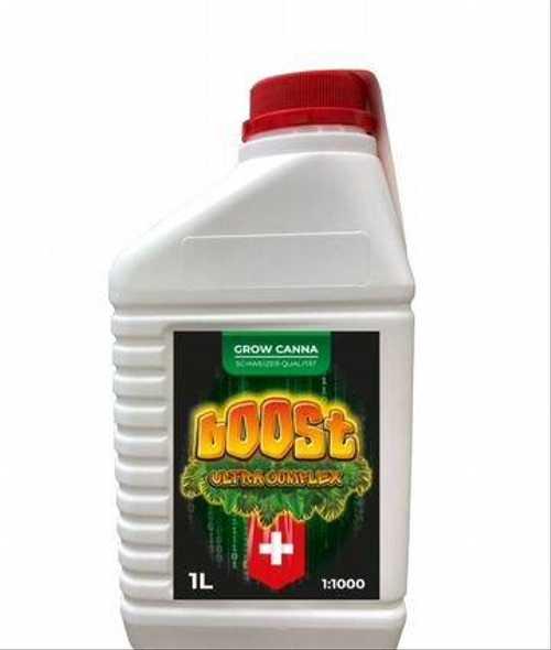 Grow canna Boost Ultra Complex 1L