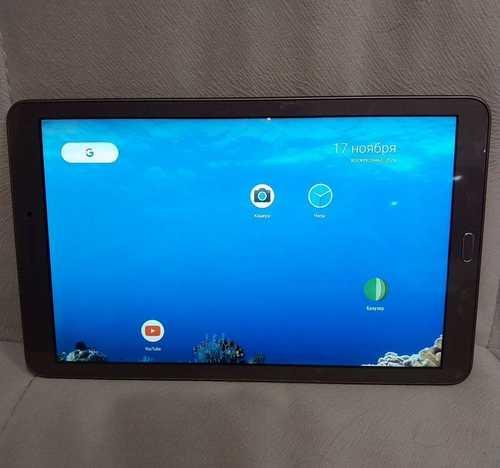 Планшет samsung galaxy tab Е