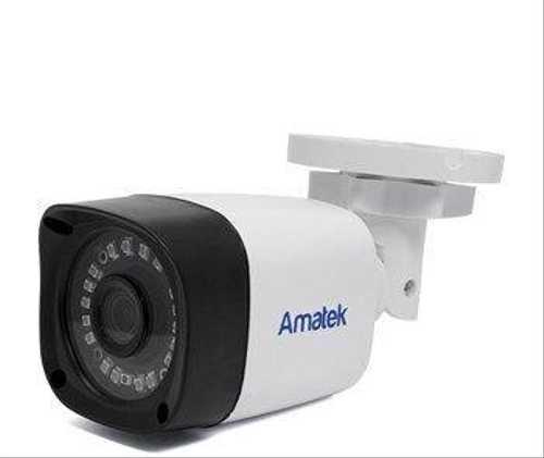 Камера видеонаблюдения 2Мп AHD/TVI/CVI/cvbs