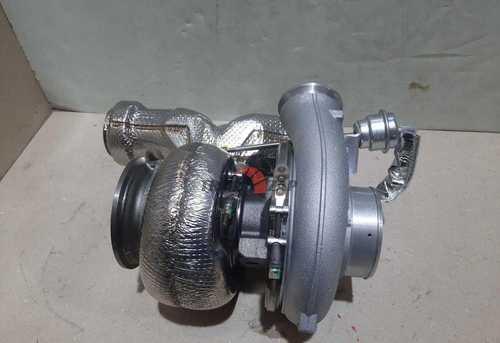 Турбокомпрессор 13879980063 BorgWarner Нижний Новг