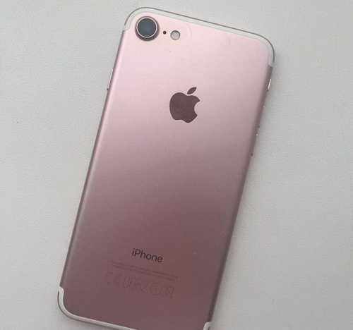 iPhone 7, 128 ГБ