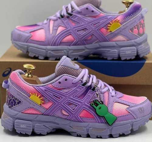 Женские Кроссовки Asics Gel-Kahana TR