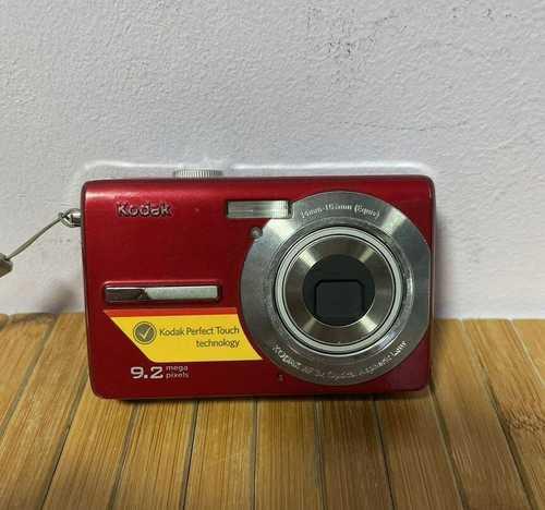 Kodak EasyShare m320