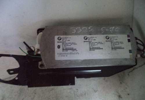 Модуль блютуз BMW X5 E70 9224421