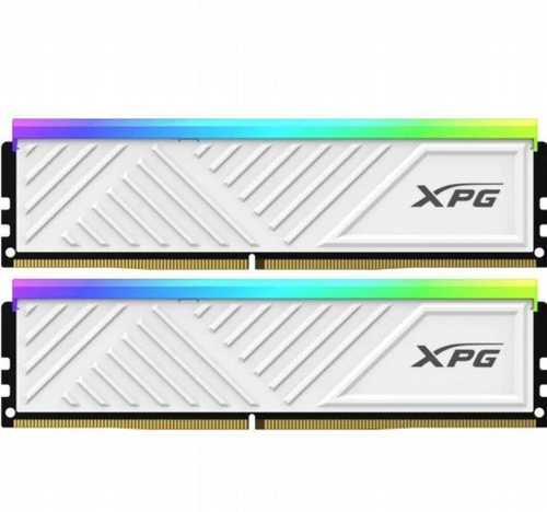 Озу adata XPG spectrix D35G RGB 689410