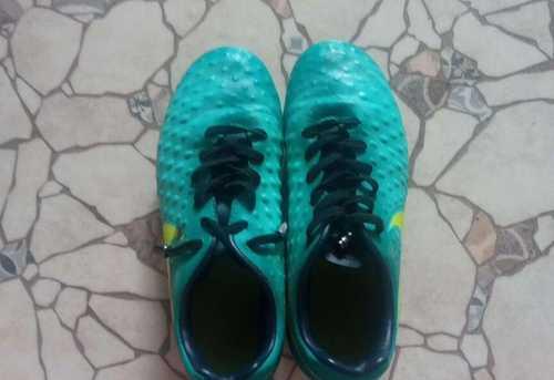 Бутсы nike magista