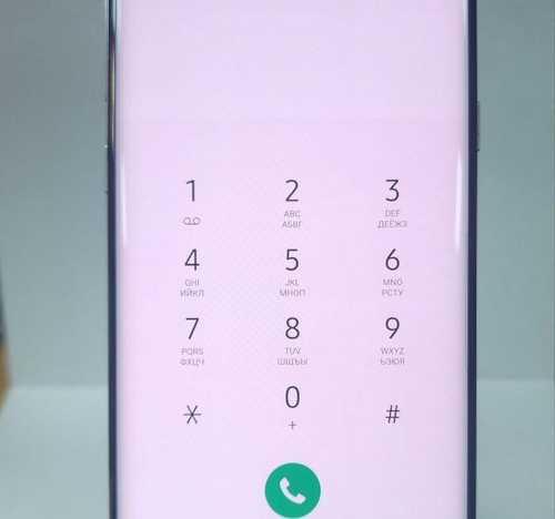 Дисплей Samsung Galaxy S8  Violet