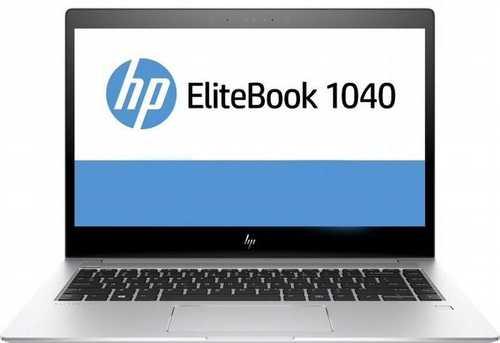 HP EliteBook 1040 G4