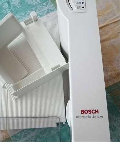 Слайдер ломтерезка Bosch