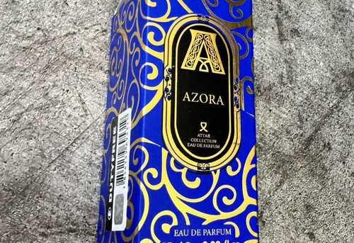 Парфюм дубай Attar collection azora