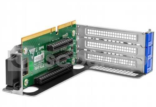 Адаптер PCIe для серверов SNR 2U