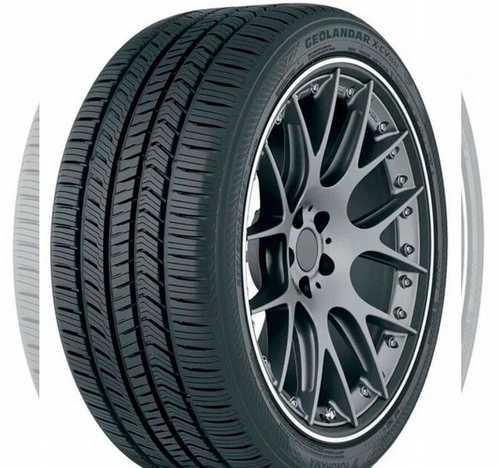 Yokohama Geolandar X-CV G057B 265/50 R22 112V