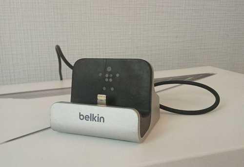 Док станция Belkin F8J045