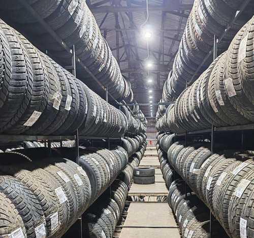 Tigar SUV Ice 235/65 R17 105N