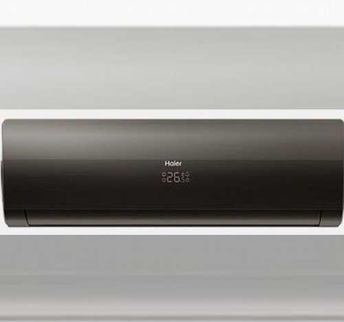 Haier Flexis HSU-18HFF103/R3-B/HSU-18HUF103/R3