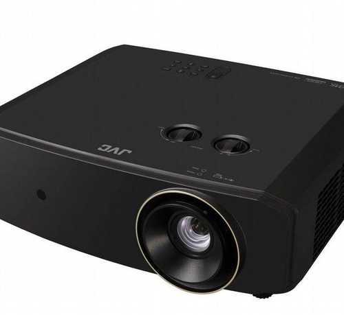 Проектор JVC LX-NZ3 Black