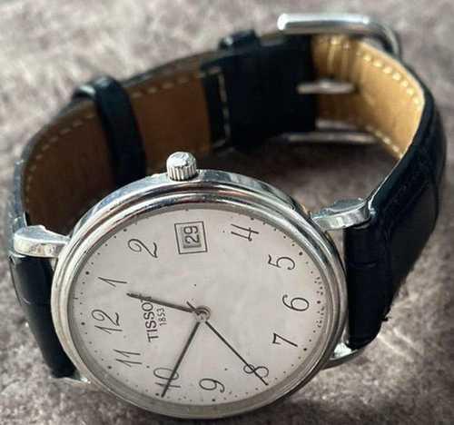 Часы tissot