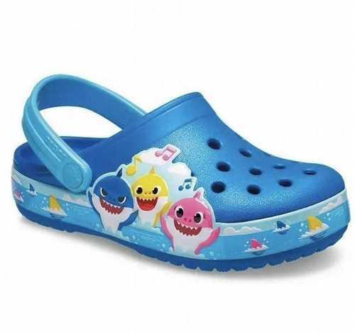 Новые сабо crocs original