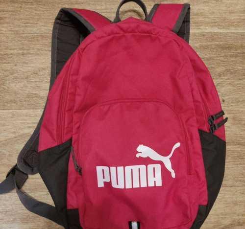 Рюкзак puma
