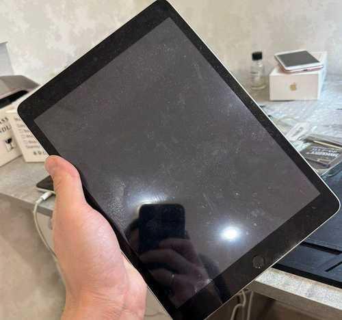 iPad 9 поколения 2021