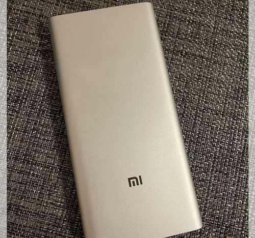 Powerbank xiaomi 10000