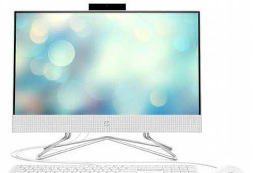 Моноблок HP All-in-One 22-dd2004ci - новый