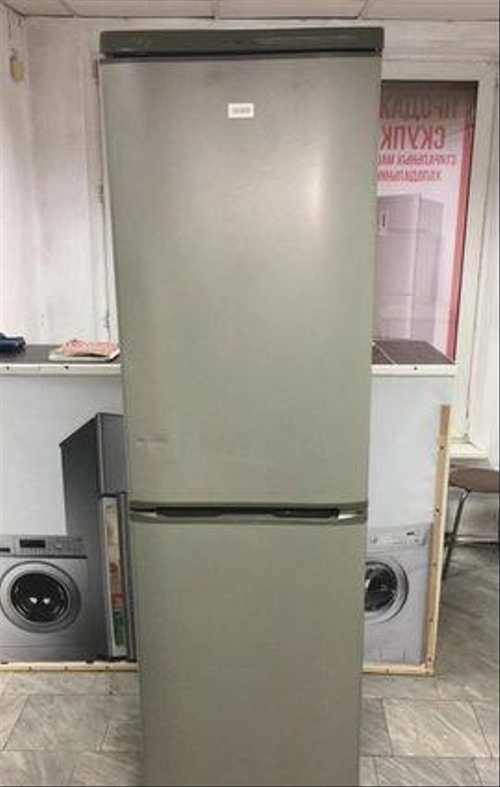 Холодильник Zanussi ZRB 336 SO