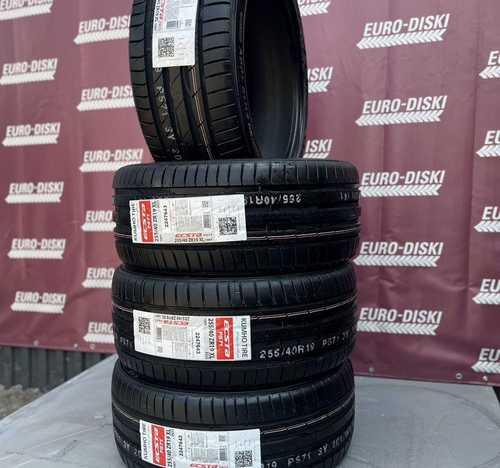 Kumho Ecsta PS71 235/45 R20 100V