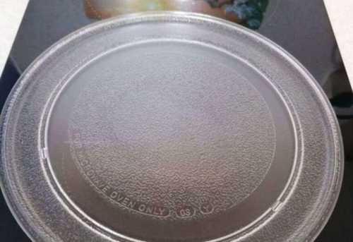 Тарелка для микроволновой печи