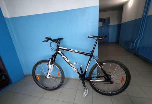 Горный велосипед Merida matts 40v, 26