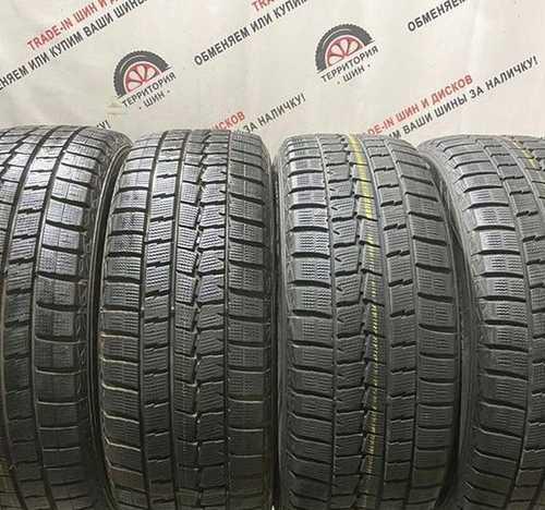 Dunlop DSX-2 225/55 R17 96L