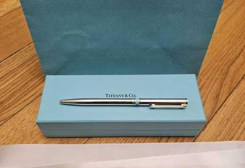 Ручка Tiffany & co с Т-образным зажимом