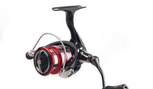 Катушка daiwa ninja 18 LT 2000 | Festima.Ru - Мониторинг объявлений