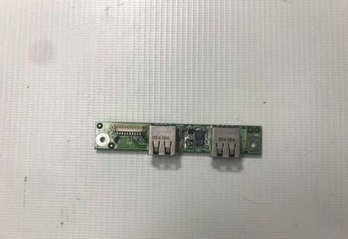 Плата USB для MSI M520