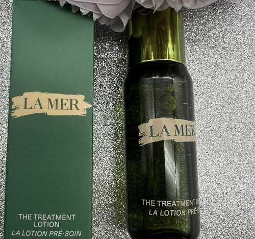 La Mer ухаживающий лосьон для лица