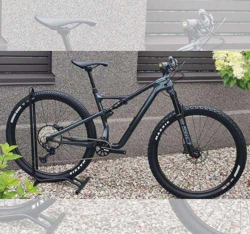 Новый Cannondale Scalpel SE 2 2024