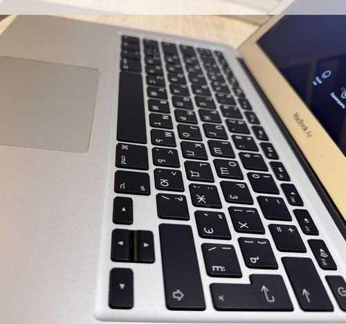 Apple macbook Air 13 2017