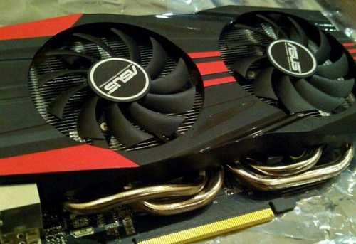 Gtx 760 2gb asus